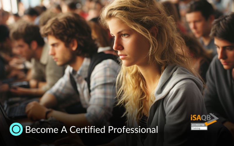 Software Architecture Certification Guide - tecnovy Academy